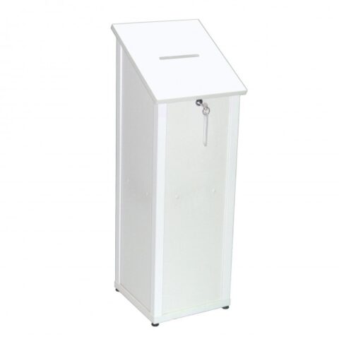 Competition Box - Office Furniture Hire