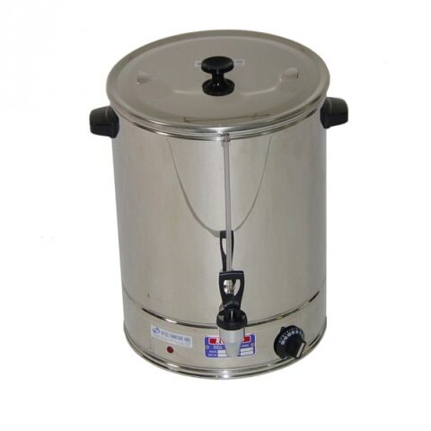 Hot Water Urn - Office Furniture Hire