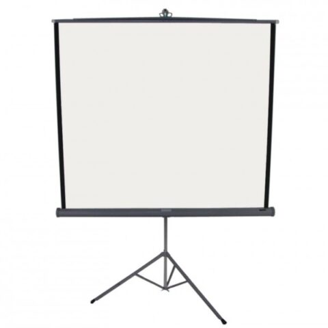 Projector Screen - Office Furniture Hire
